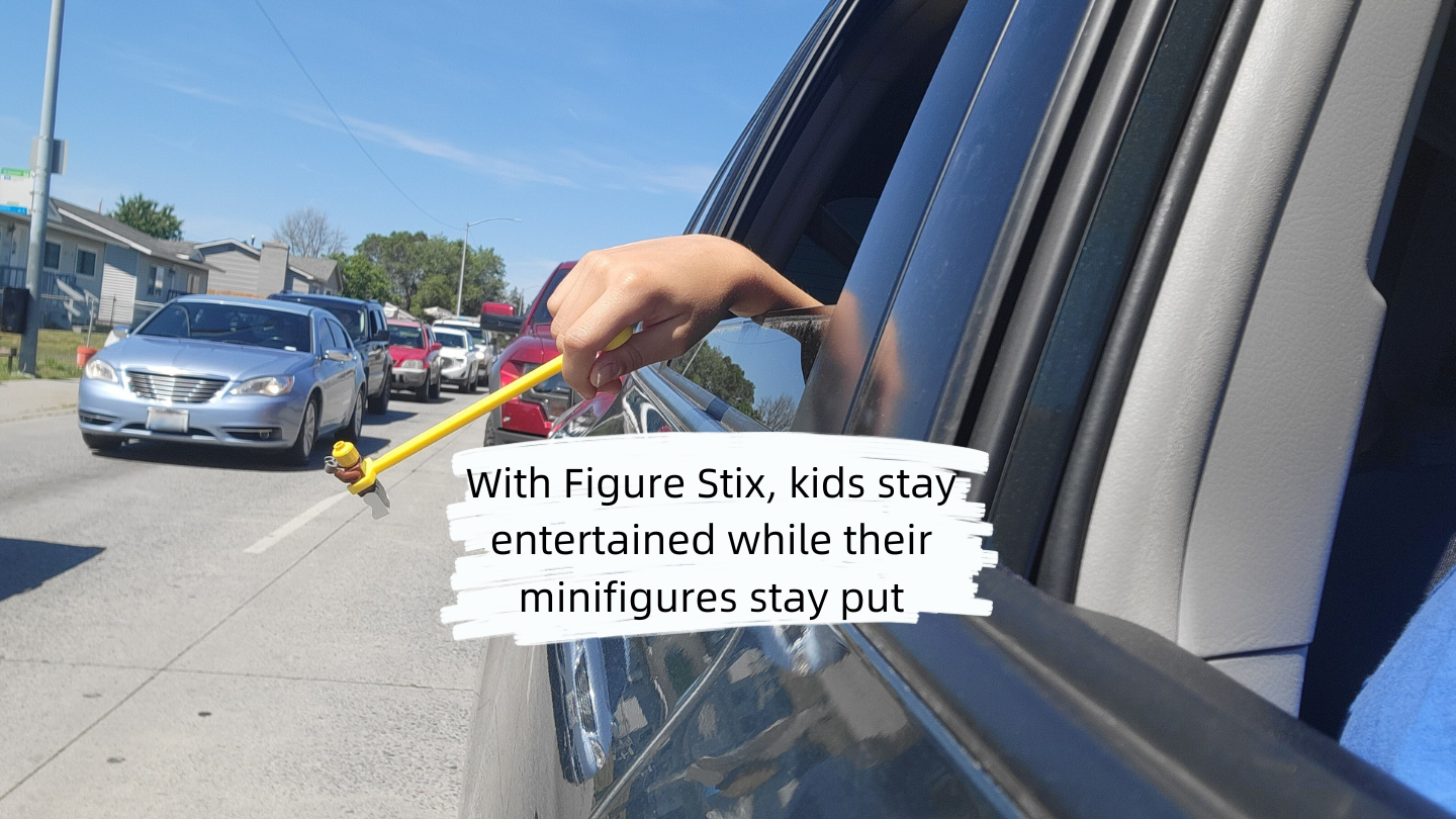 Figure Stix